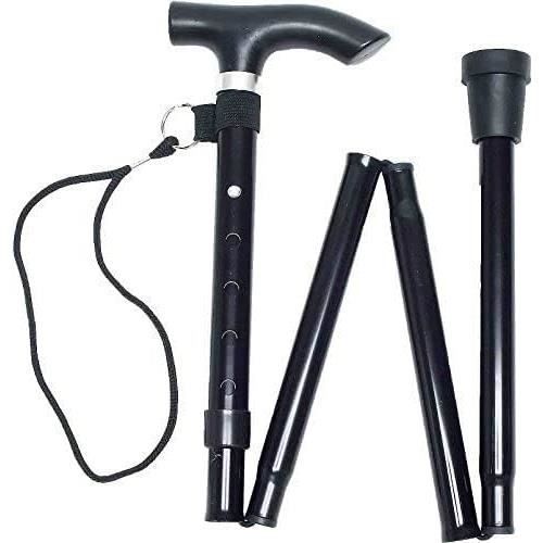 Canne De Marche Pliable, Flexible Et Durable, Canne De Marche Pliable ...