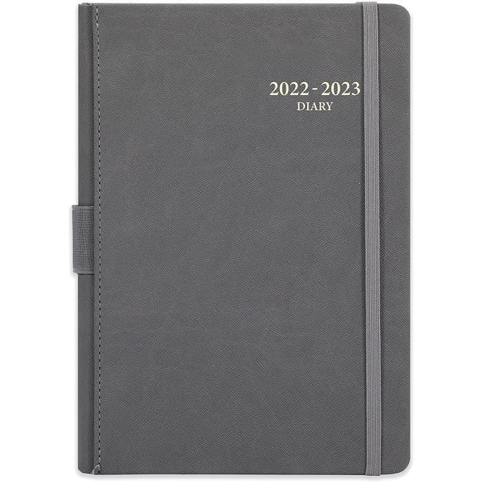 2022-2023 Agenda - 2022-2023 Agenda Pour la Productivité de Juillet ...
