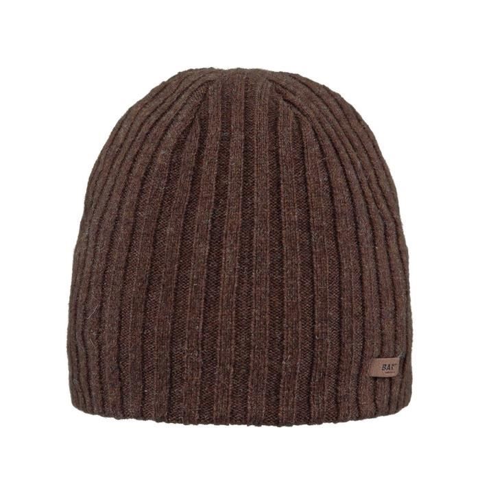 Barts Bonnet Homme - uni, - Cdiscount Prêt-à-Porter