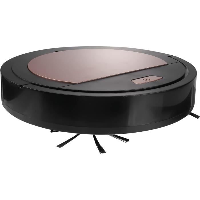 Robot Laveur De Balayeuse Automatique Usb Machine De Nettoyage ...