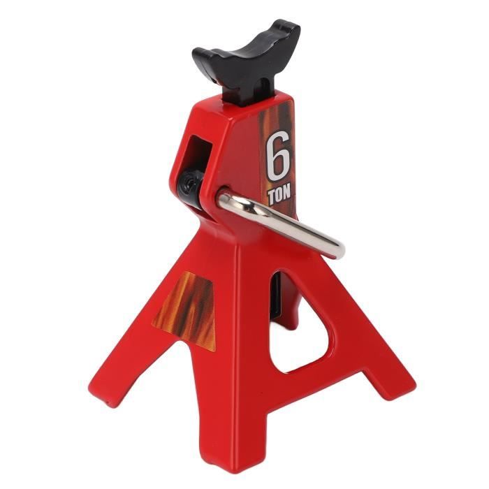 Support de cric de voiture RC Cric de Levage de Voiture RC, MatéRiau en ... Support de cric de voiture RC Cric de Levage de Voiture RC, MatéRiau en ...
