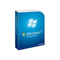 Microsoft Windows 7 Professional - Ensemble comple - Cdiscount Informatique