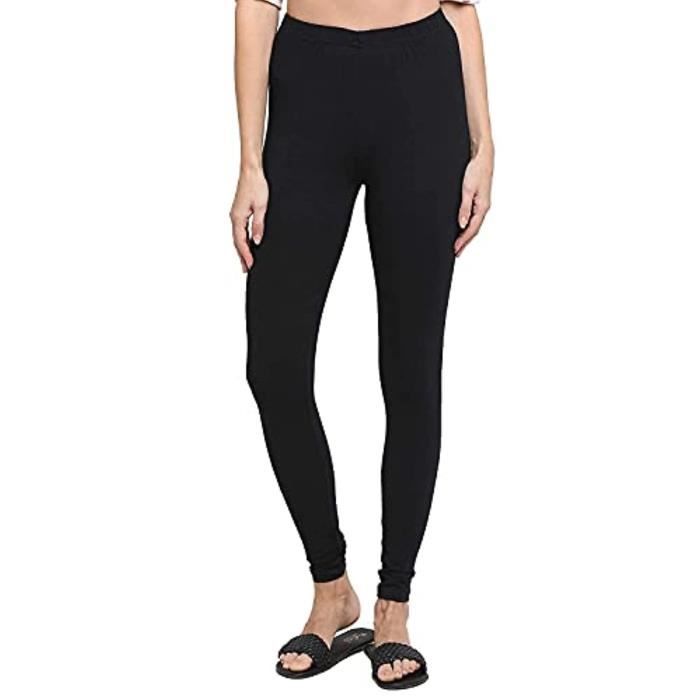 Jeans KNJKJ Style Mode Leggings Skin Fit Coton Extensible Blanc ...