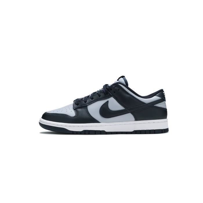 BASKETS - Niike-SB-DUNKS Low Pro Georgetown DD1391 003 CHAUSSURES Homme ...