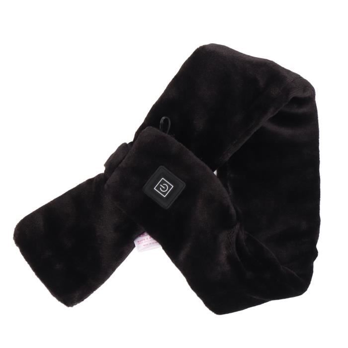 LIU-7374285700966-Coussin chauffant pour le cou Cou coussin chauffant ...