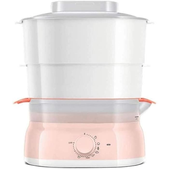 Le Cuiseur À Vapeur D'Oeufs De Vapeur Peut Faire Cuire Des Oeufs Mini ...