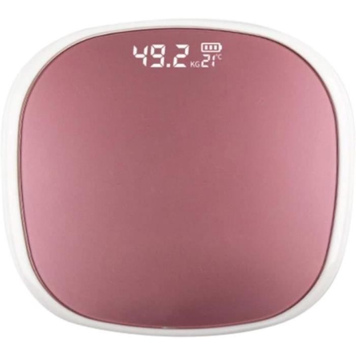 Balance De Poids, Corps Humain Balance Électronique À Batterie Sèche ...