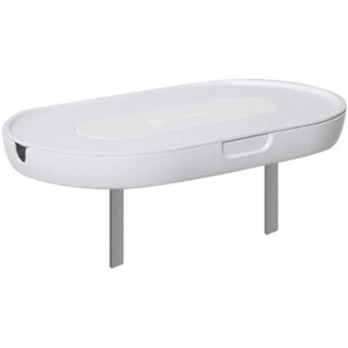 Support De Pour Support De Routeur Tv Set Top Box Support D'Étagère ...