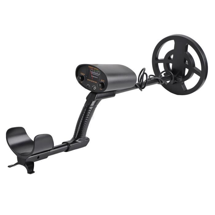 VBESTLIFE Détecteur d'or DéTecteur de MéTaux, opéRation Simple Gold ...