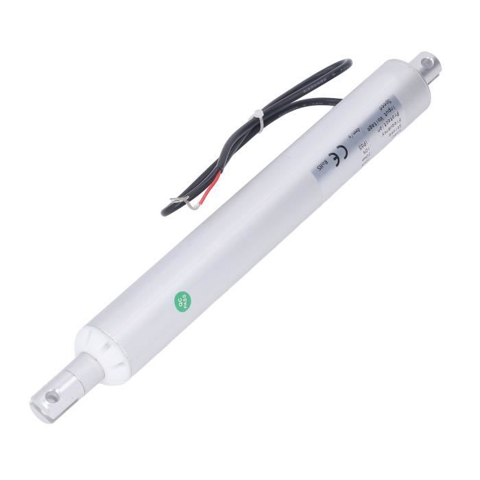 YOSOO actionneur électrique miniature de type stylo Micro actionneur ...