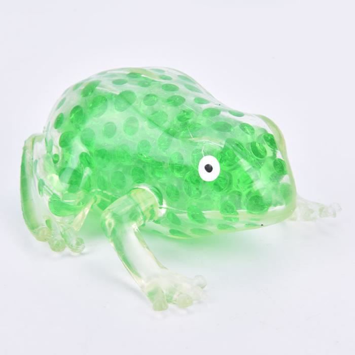 OBJET DECORATIF,green--Jouets anti Stress pour adultes, paquet pop it ...