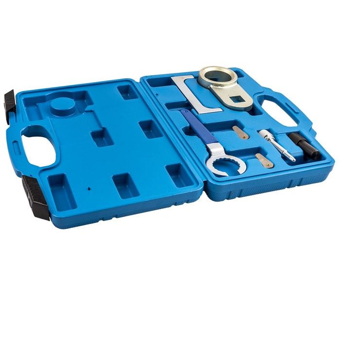 Kit Calage Distribution Outils Moteurs pour VW Transporter 2.4 T4 ...