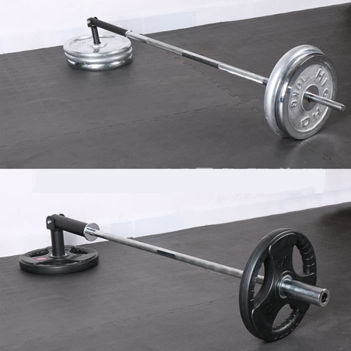 50 mm - T Bar Row Landmine Accessory for 1" or 2" Steel Wall Mount ...