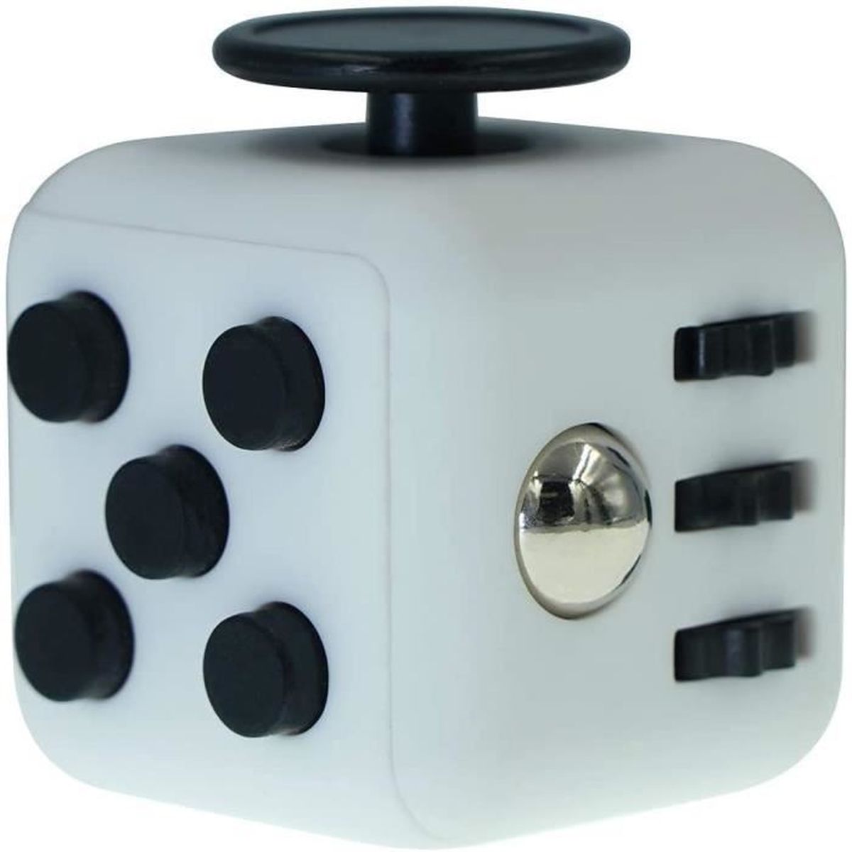 Cube Anti Stress, Super Cube Anti Stress, Objet Anti-Stress, Fidget ...