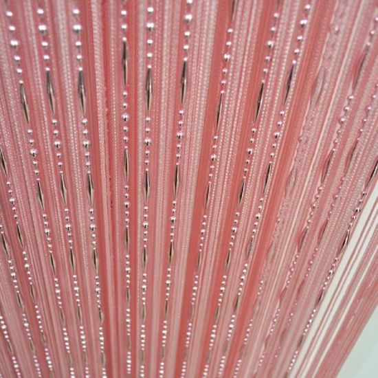 Cordon Décoratif, Gland De Rideau Perlé, Porte, Fenêtre, Cloison De ...