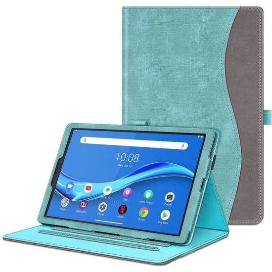 Tablette Sebbe YHFZR Coque Pour SEBBE S22 Tablet 10 Pouce, Silicone ...