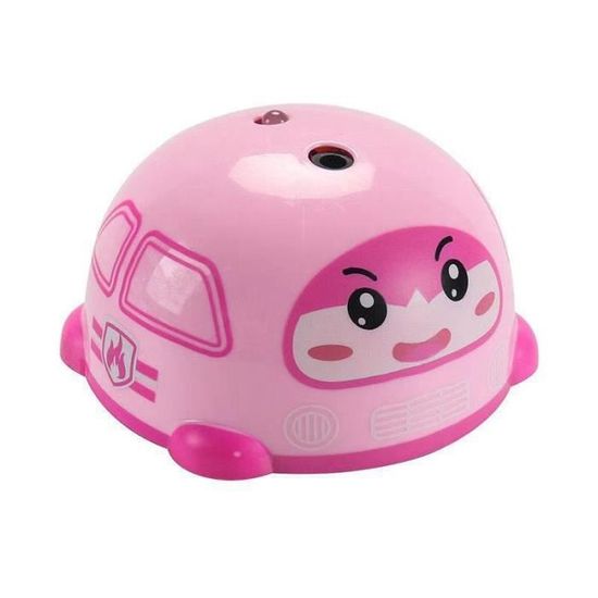 Smart Sensor Cartoon Car Gesture Induction Pressing Pulley Car Toy(A ...