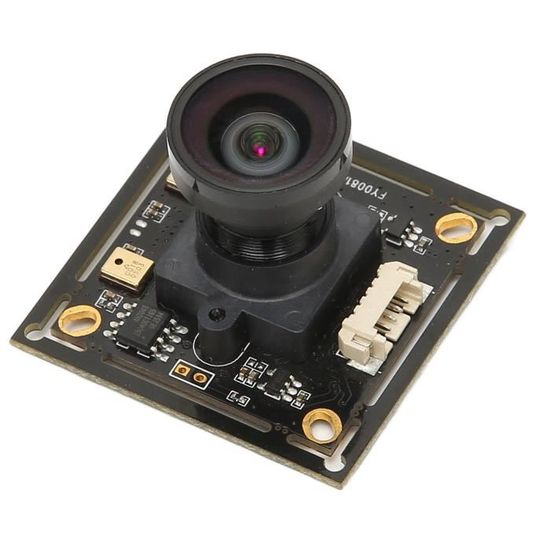 Tbest Mini Camera Board, USB Camera Module 8MP 116 Degree Ultra Wide ...