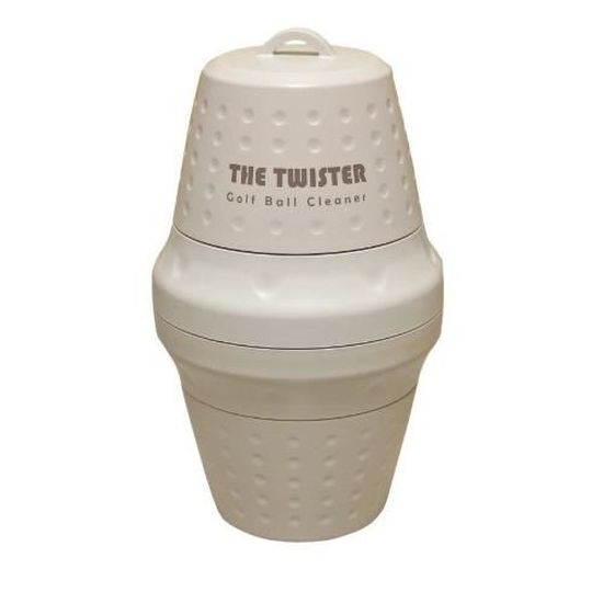 Twister The Golf Ball Cleaner - Cdiscount Sport