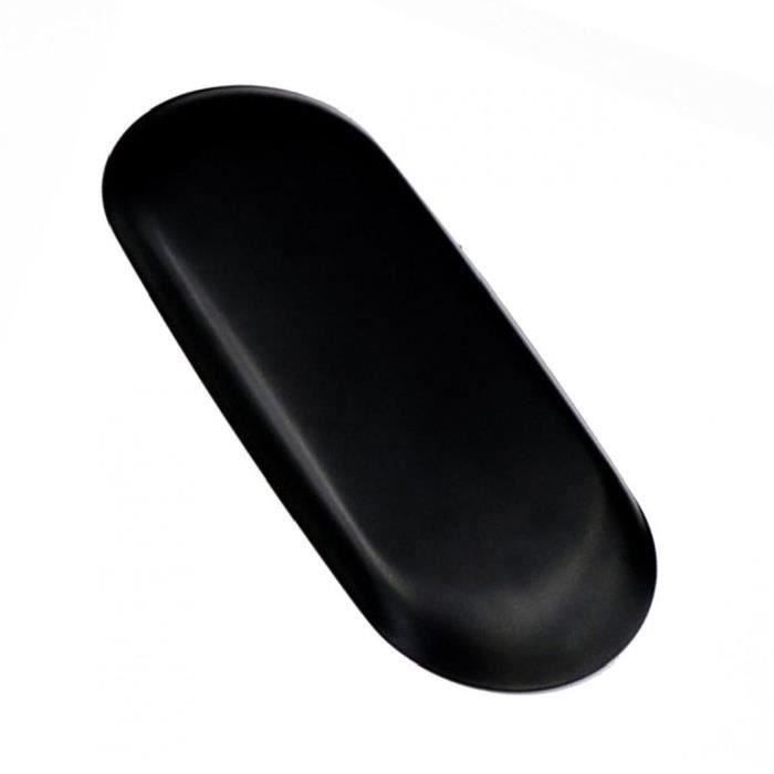 Plaque de rangement de serviettes Plateau Ov en acier inoxydable ...