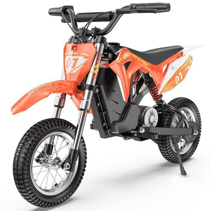 Moto Lectrique Pour 10 Ans Pas Cher