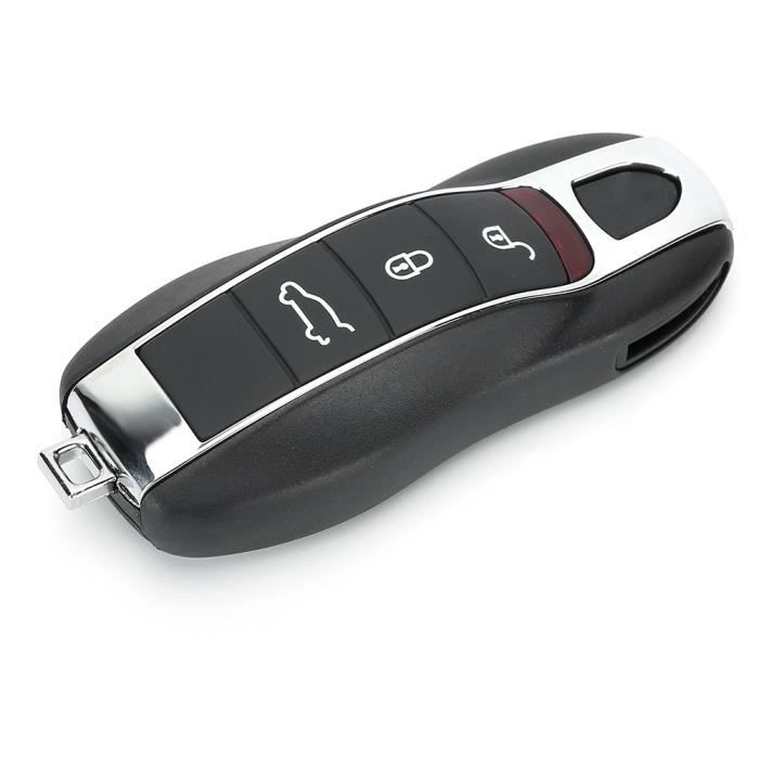 Coque De Clé De Voiture Intelligente Pour BMW Mini Cooper R56 à 3