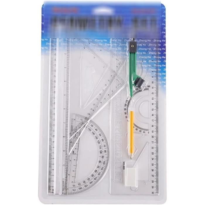 Compas De Dessin Outils De Dessin Compasse Du Stylo À Plumes De Stylo ...