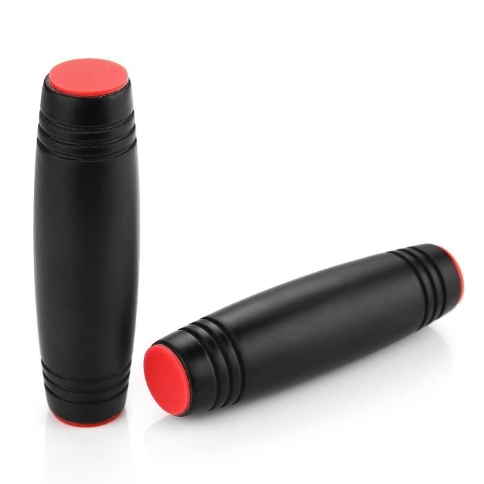 Fidget Spinner Rouleau Bâton Tdah Retournement Et Autisme Stress Relief ...