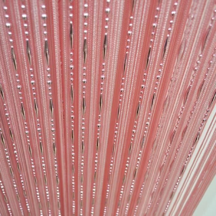 Cordon Décoratif, Gland De Rideau Perlé, Porte, Fenêtre, Cloison De ...