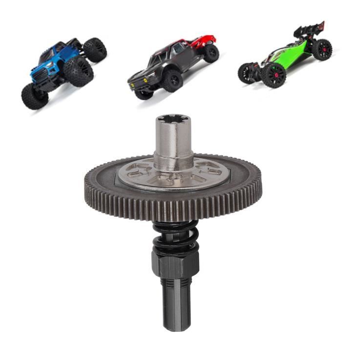 TIM® Zerone ensemble d'engrenages en métal Jeu d'engrenages en métal ...