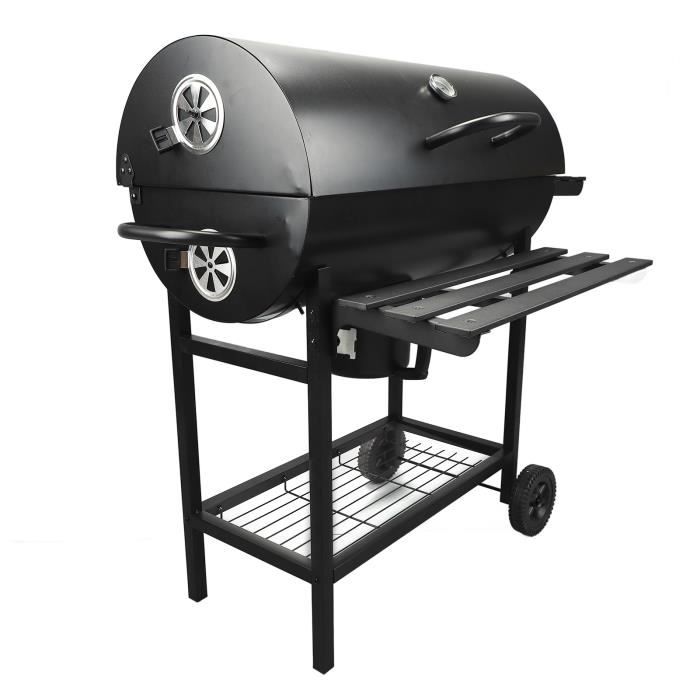 Barbecue extérieur Fafeicy - Multifonctionnel - Acier allié - Grande ...
