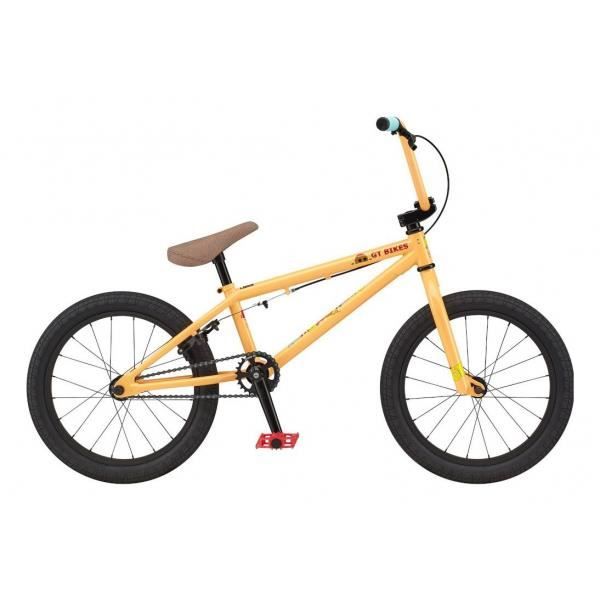 Vélo enfant GT Bicycles Performer 18 2021 - Cdiscount Sport