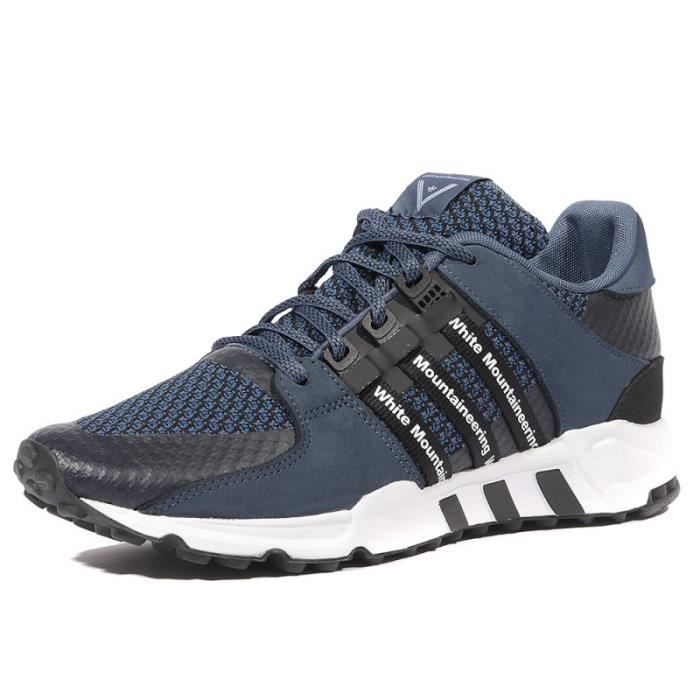 White Mountaineering Homme Basket Bleu Adidas Bleu - Cdiscount Chaussures
