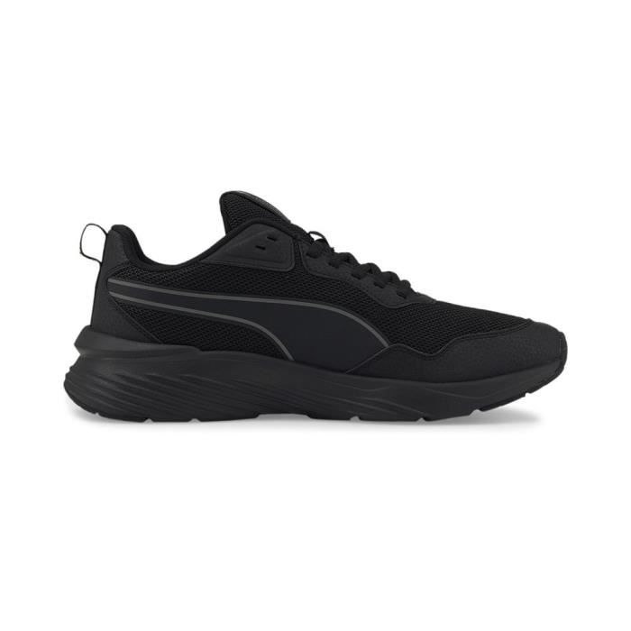 Chaussures PUMA Supertec Zero Noir - Homme/Adulte Noir - Cdiscount ...
