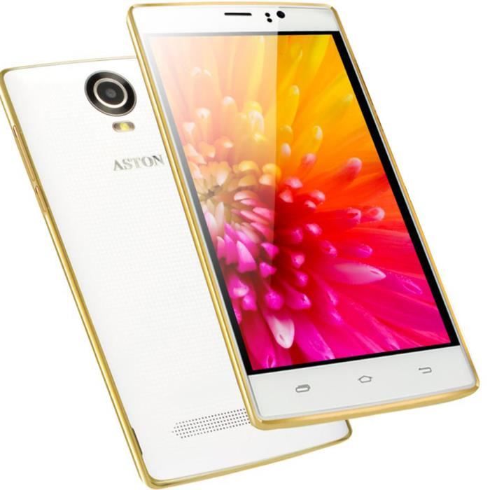 Nouveau téléphone portable 3G Android 5.1 Durable Magnifique ...