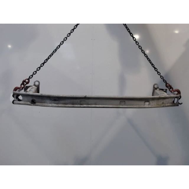 RENFORT KIT CARROSSERIE - PARE-CHOC AVANT RENAULT MODUS LONGUE 2008 ...