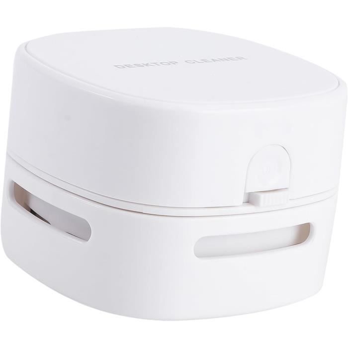 Ehskzjh Aspirateur Portatif Aspirateur À Main Sans Fil Mini Aspirateur ...