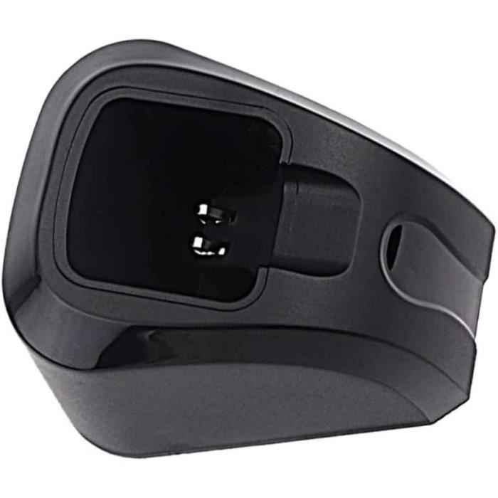 Base De Charge Rechargeable Sortie Professionnel Tondeuses À Cheveux ...