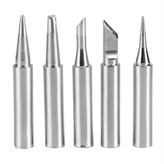 Tbest Outil de station de soudure Kit d'outils à main à température ...