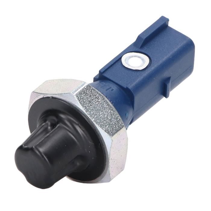 VBESTLIFE interrupteur de pression d'huile moteur Commutateur de ...