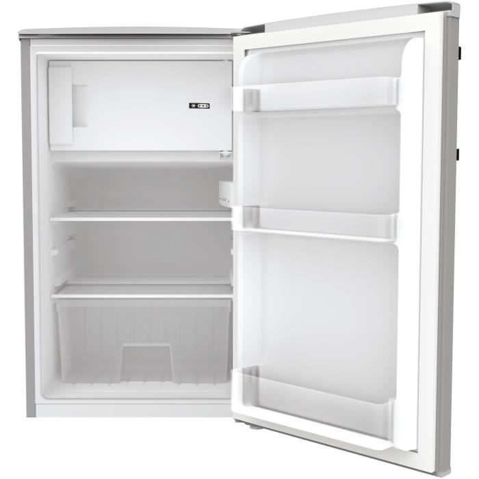 CANDY COT1S45FSH Réfrigérateur table top - 106L (91L + 15L) - Froid ...
