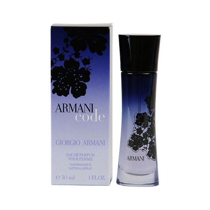 Parfum Femme Armani Code Armani EDP Cdiscount Au quotidien