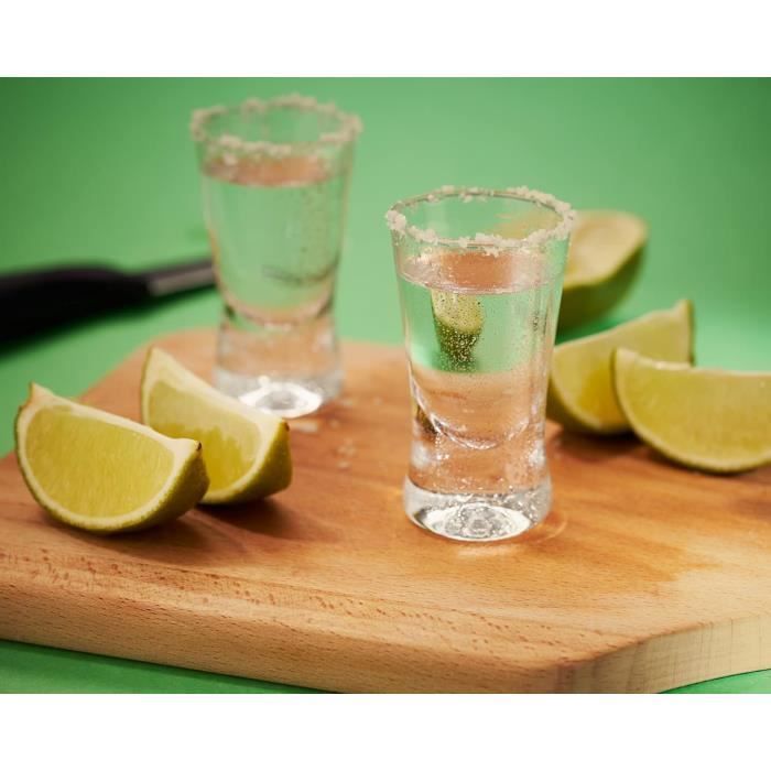 Verre Shooter 2 Cl