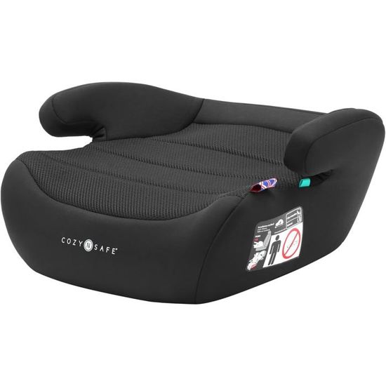 Neo I-Size Siege Auto Rehausseur (125-150 Cm) Groupe 3/6-12 Ans Env./15-36Kg - Achat / Vente ...