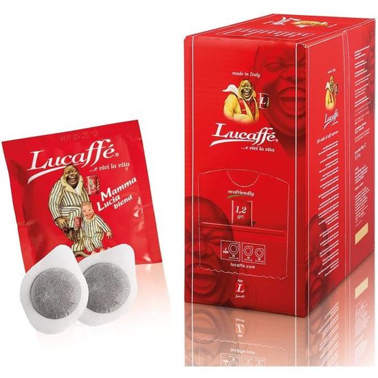 Dosettes de café Ø44 mm, dosettes E.S.E, pack de 150 dosettes en papier ...