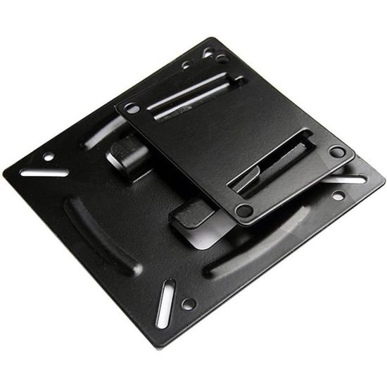 Accessoires Universel La Télé Support De Support Plateau Plat Fixé ...