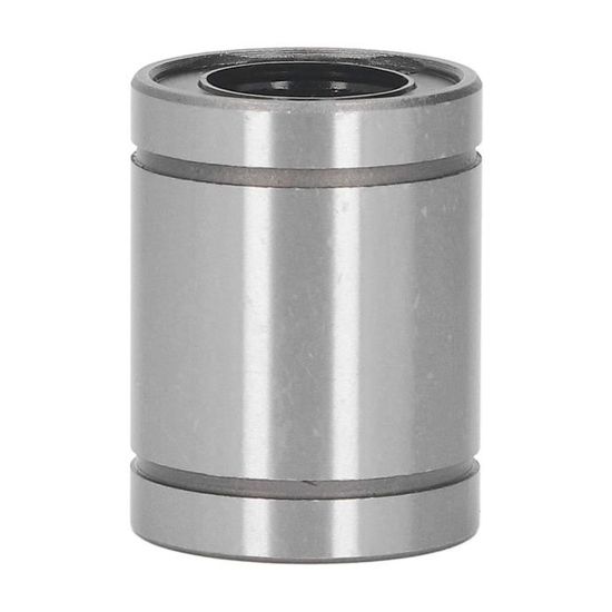 URB Roulement linéaire 10 pièces roulement à mouvement linéaire système ...