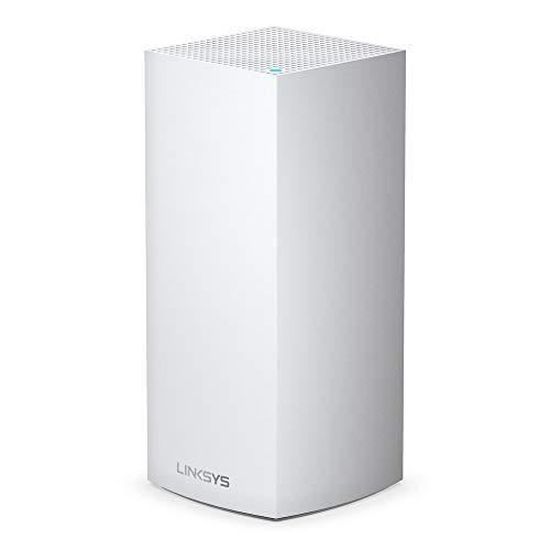 Routeur WiFi LINKSYS MX5300 Triple Bande - Cdiscount Informatique