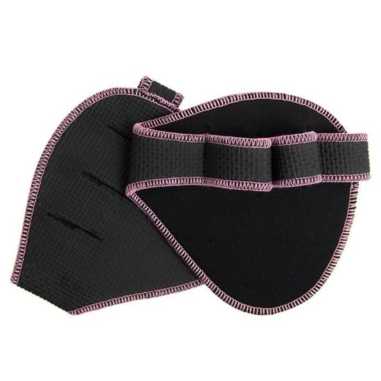 Accessoires Fitness - Musculation - Gants unisexe antidérapants - Pink ...