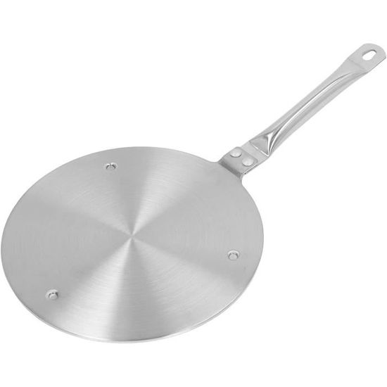 Plaque De Diffusion De Chaleur Pour Cuisinière À Induction, Dissipation ...